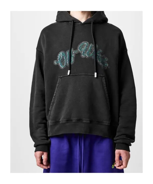 Off-White Bacchus Skate Hoodie
