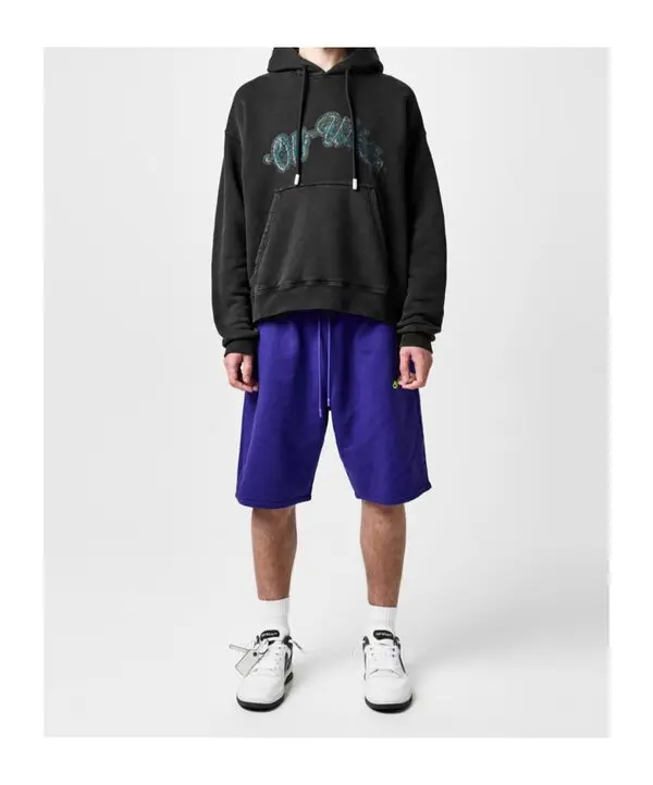 Off-White Bacchus Skate Hoodie