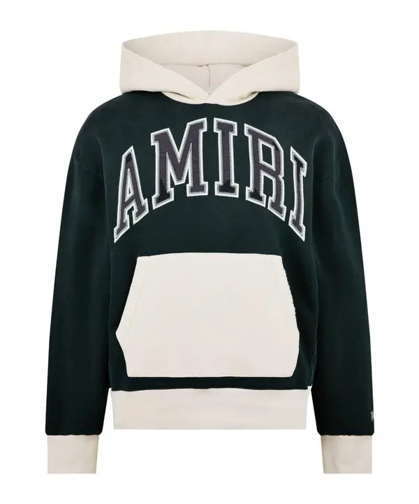 Amiri Vintage Oversized Hoodie
