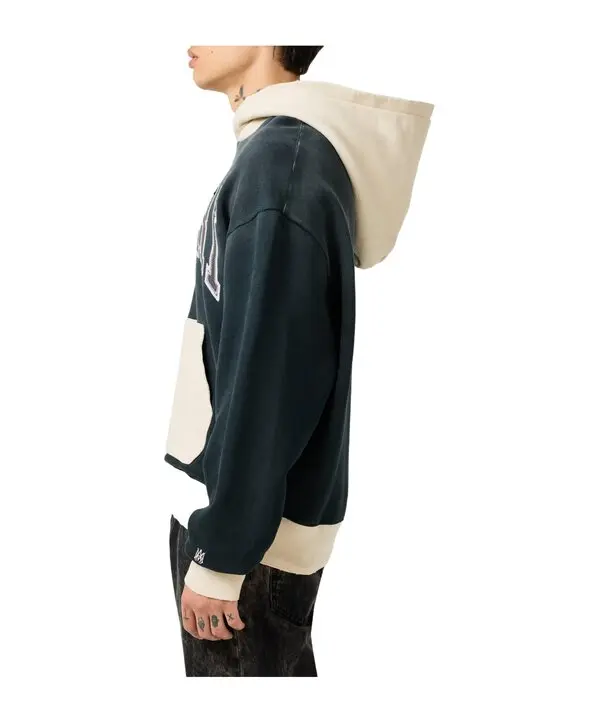 Amiri Vintage Oversized Hoodie