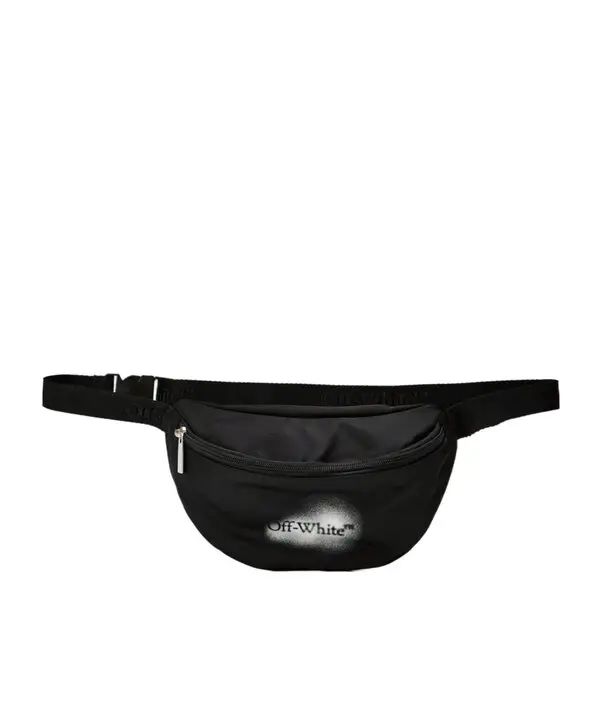 Off-White Logo Belt Bag