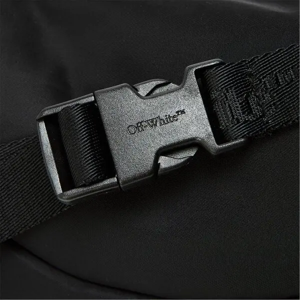 Off-White Logo Belt Bag