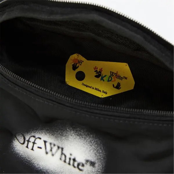 Off-White Logo Belt Bag