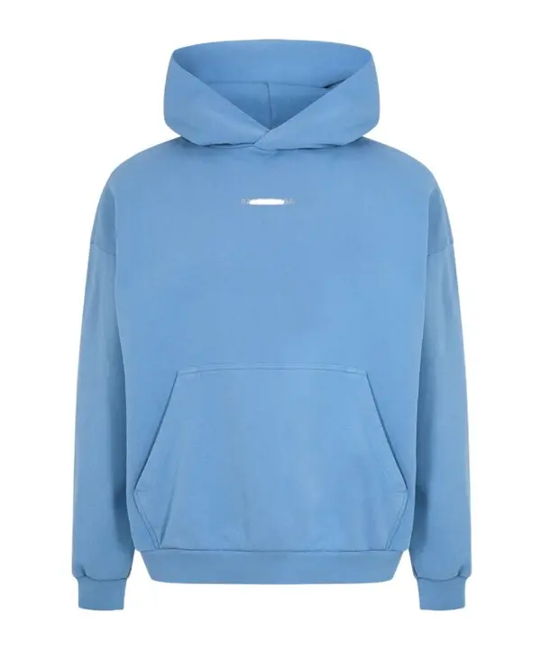 Balenciaga Logo Hoodie