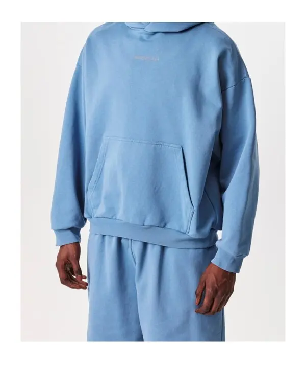 Balenciaga Logo Hoodie