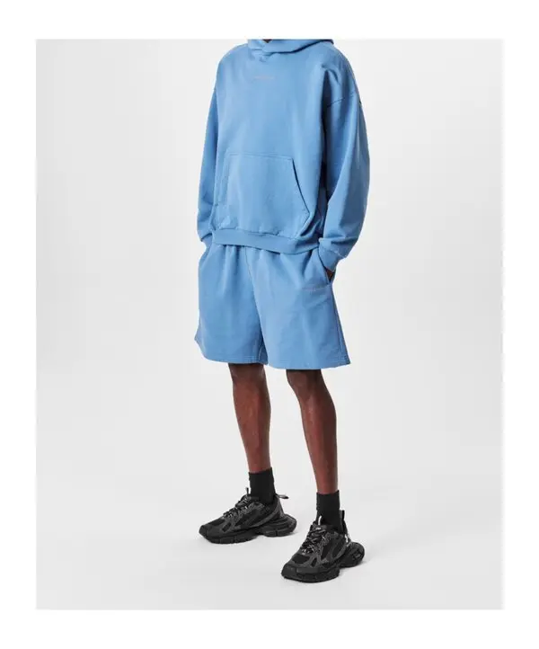 Balenciaga Logo Hoodie