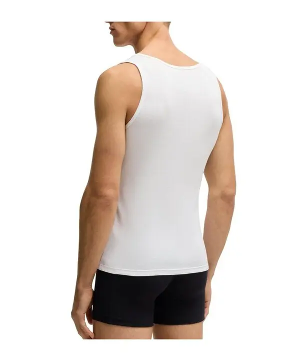 Hugo Boss Sleeveless Pullover Vest