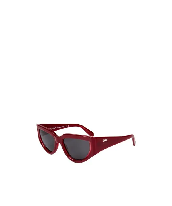Off-White Seward Sunglasses