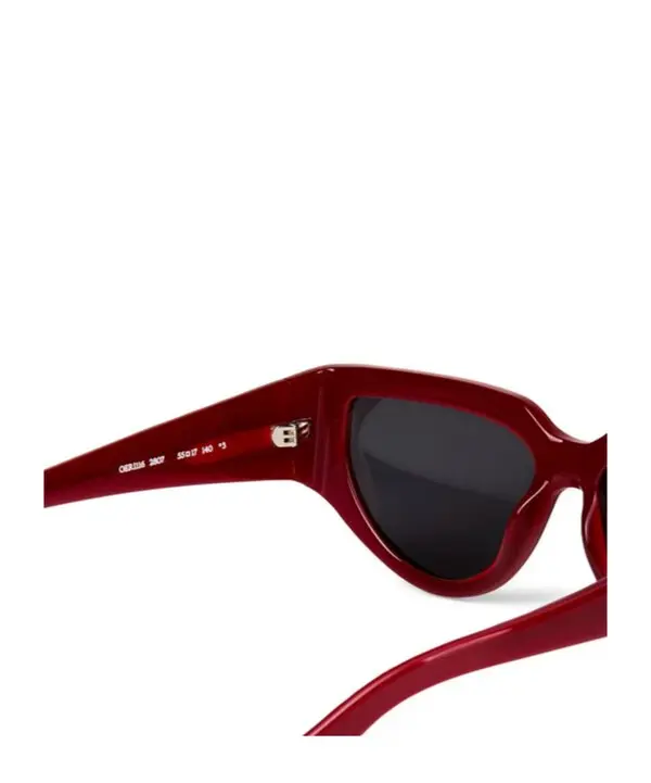 Off-White Seward Sunglasses