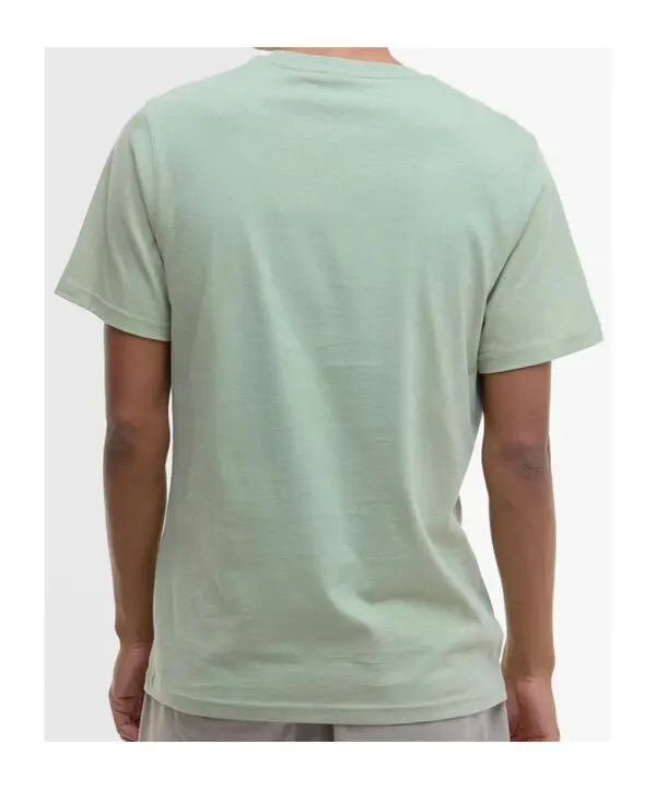 Barbour Crew Neck T-shirt
