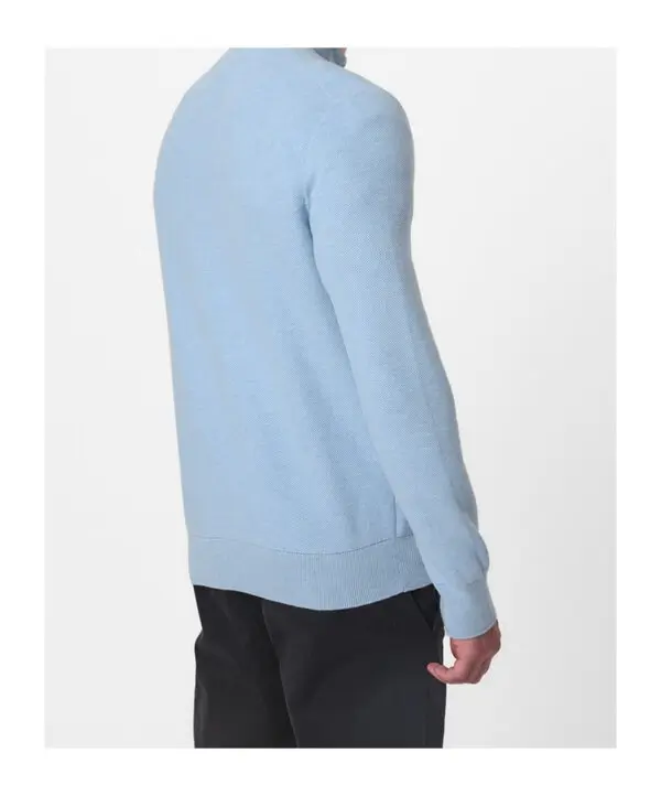 Polo Ralph Lauren Quarter-zip Jumper