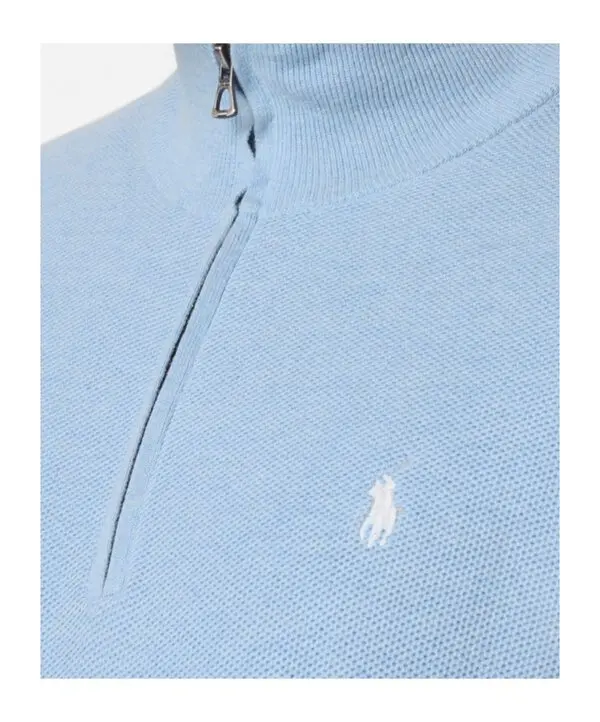 Polo Ralph Lauren Quarter-zip Jumper