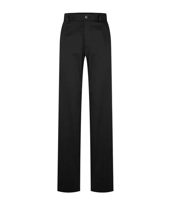 Dolce & Gabbana Cotton Trousers