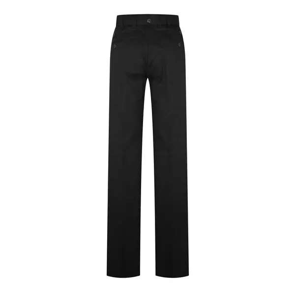Dolce & Gabbana Cotton Trousers