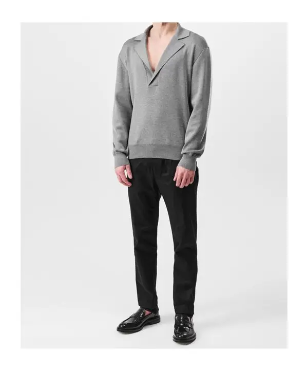 Dolce & Gabbana Cotton Trousers