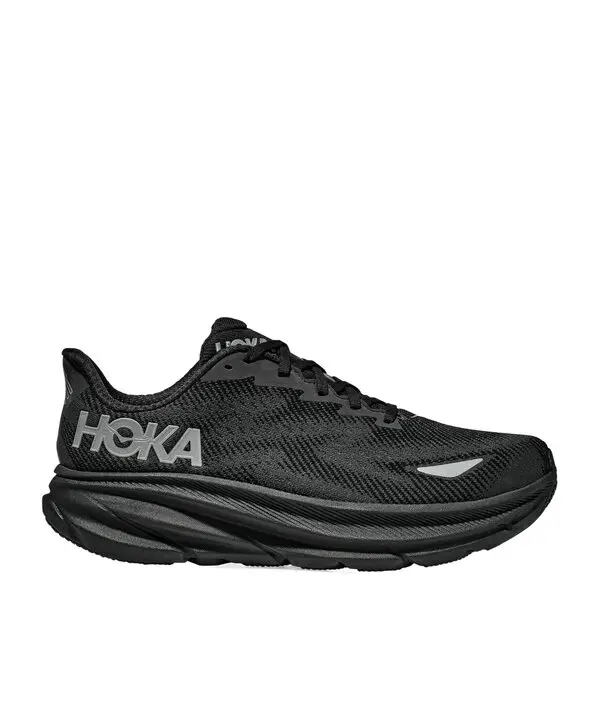 Hoka One One Thick-soled Sneakers
