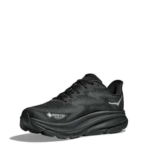 Hoka One One Thick-soled Sneakers