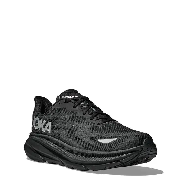 Hoka One One Thick-soled Sneakers