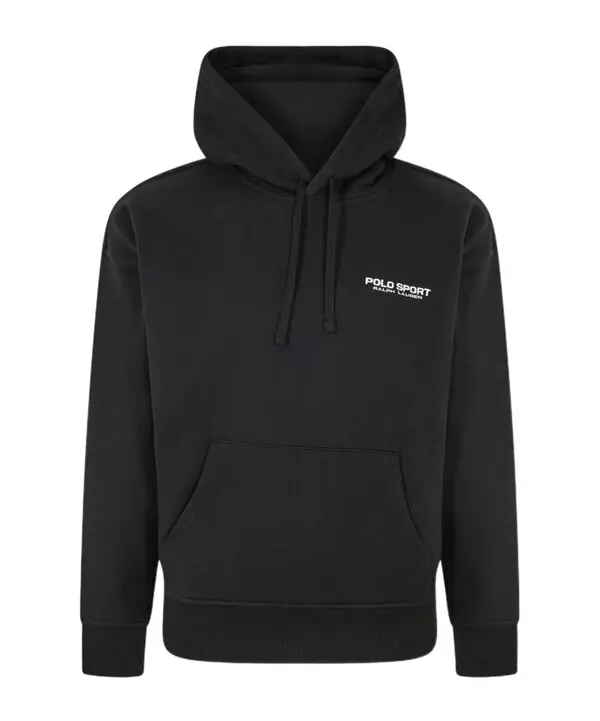 Polo Ralph Lauren Logo Hoodie