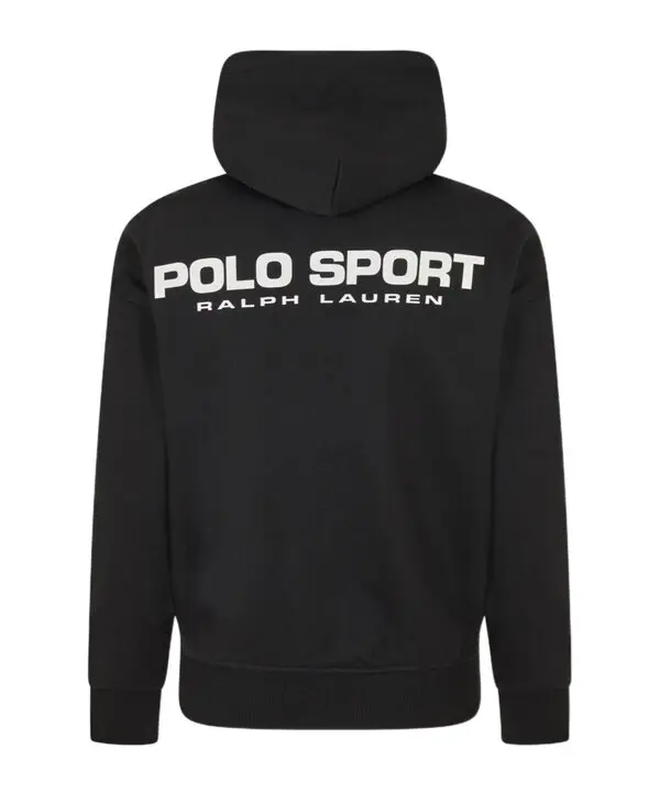 Polo Ralph Lauren Logo Hoodie