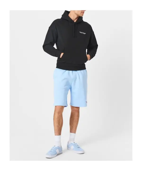 Polo Ralph Lauren Logo Hoodie