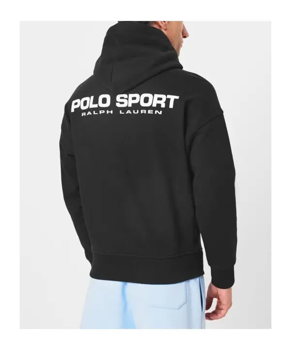 Polo Ralph Lauren Logo Hoodie