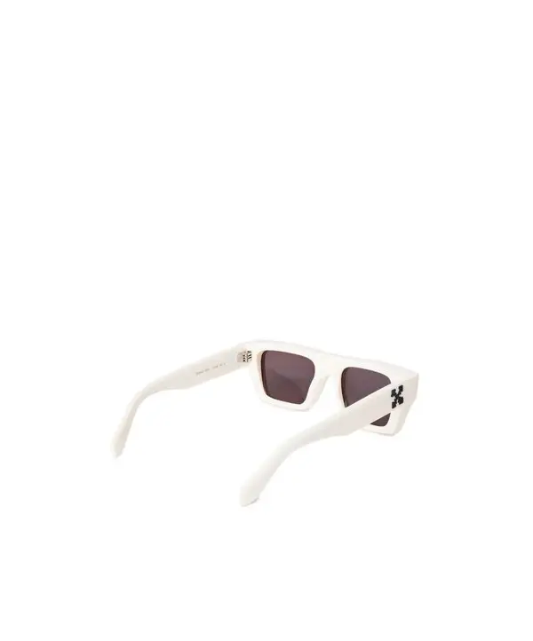 Off-White Off Oregon Sunglasses