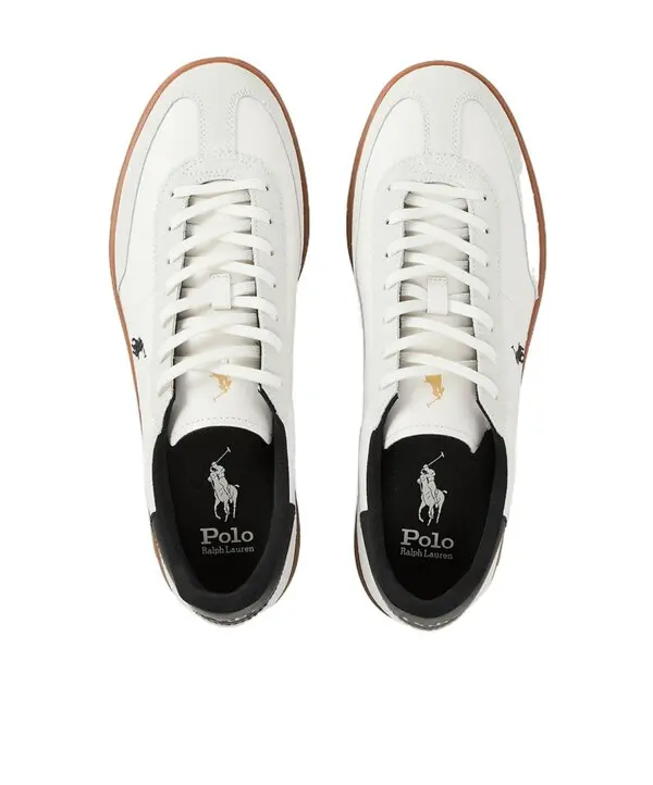 Polo Ralph Lauren Bedford Sneakers