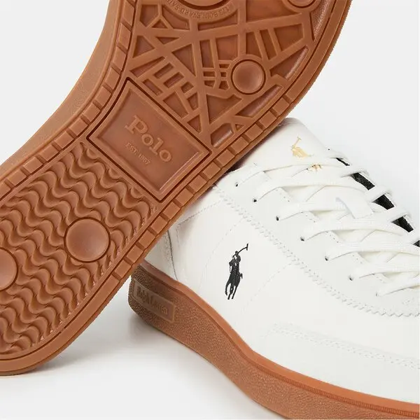 Polo Ralph Lauren Bedford Sneakers