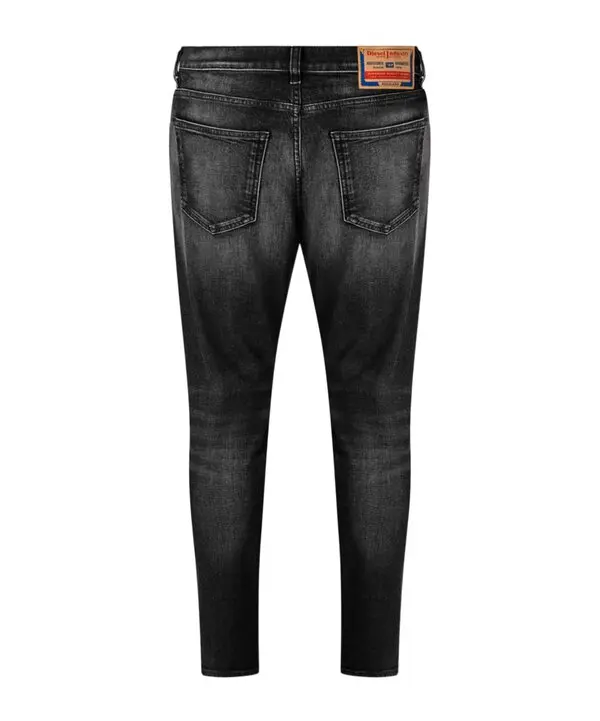 DIESEL® 2019 D-strukt