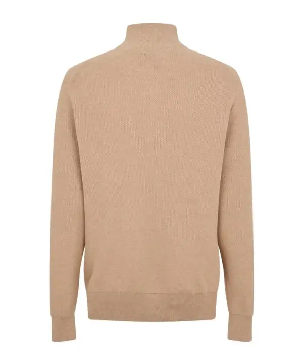 Polo Ralph Lauren Quarter-zip Jumper
