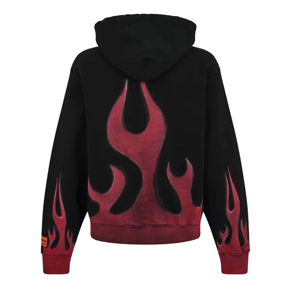 Heron Preston Long Sleeve Sweatshirt
