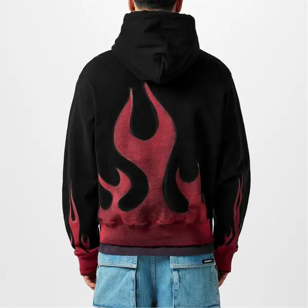 Heron Preston Long Sleeve Sweatshirt