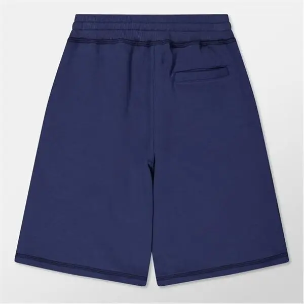 Dolce & Gabbana Logo Detail Shorts