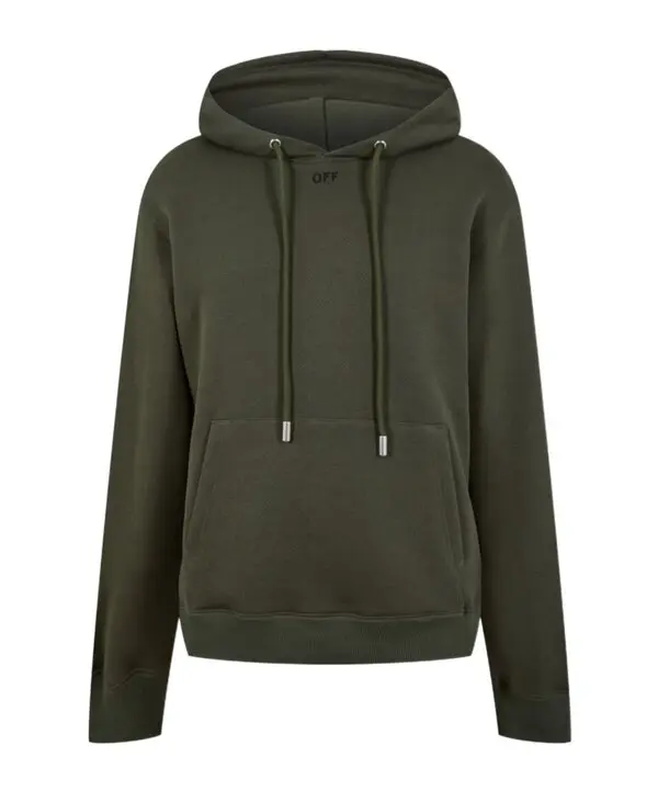 Off-White Logo Sweatshirt