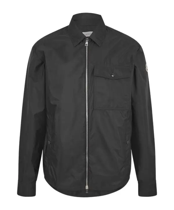 Moncler Long Sleeve Shirt Style Casual Jacket