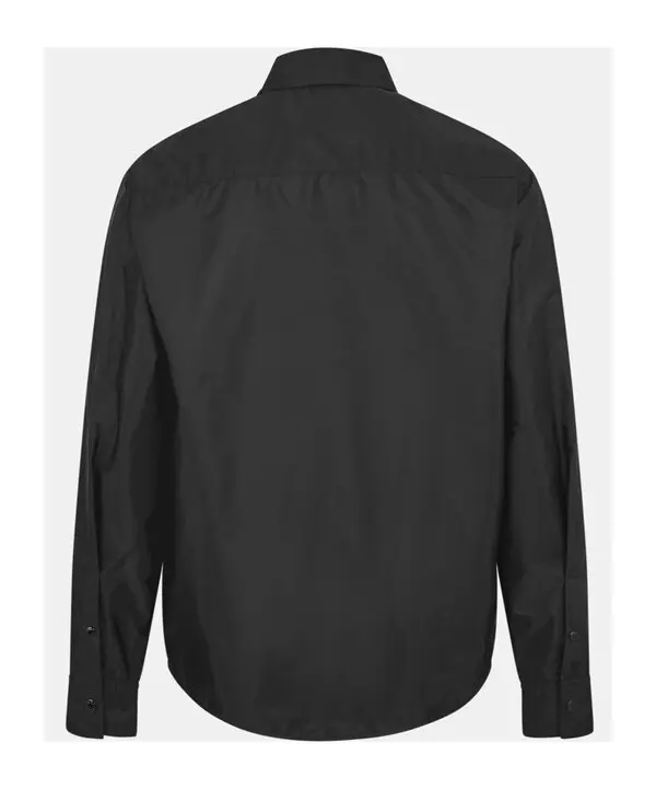 Moncler Long Sleeve Shirt Style Casual Jacket