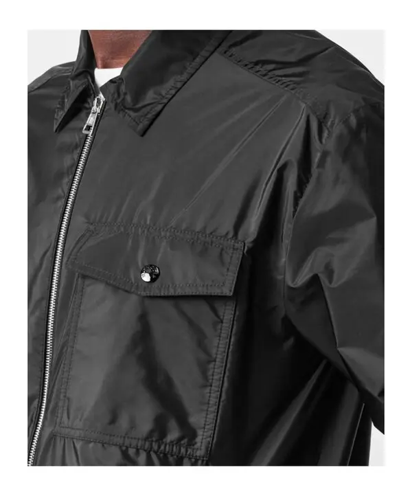 Moncler Long Sleeve Shirt Style Casual Jacket
