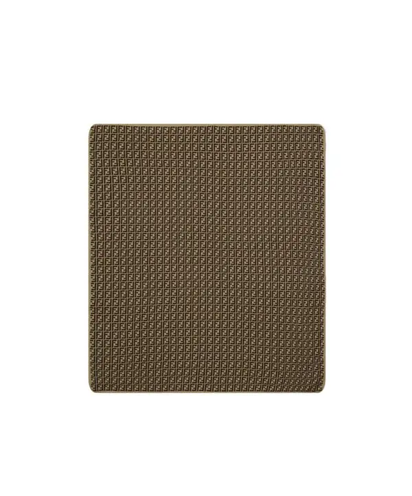 Fendi Ff Baby Blanket Babies