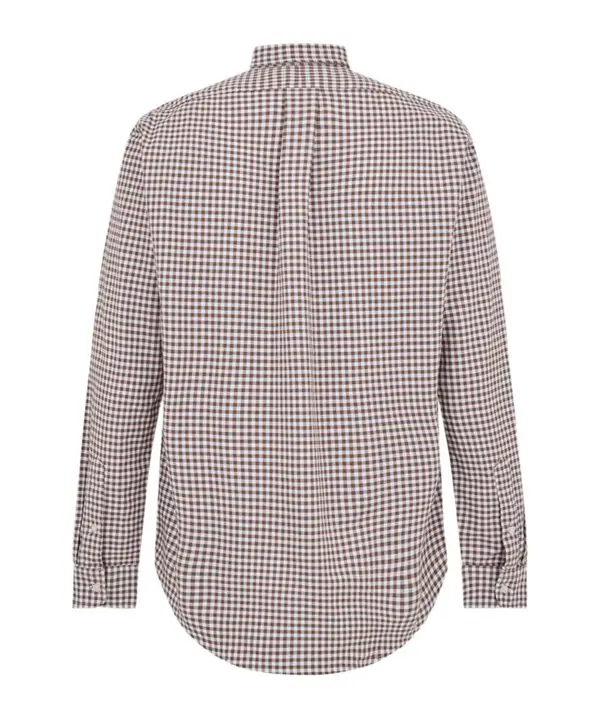 Polo Ralph Lauren Check Long Sleeve Shirt