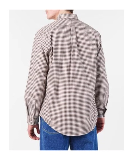 Polo Ralph Lauren Check Long Sleeve Shirt
