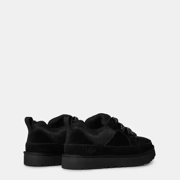 UGG Lace-up Sneakers