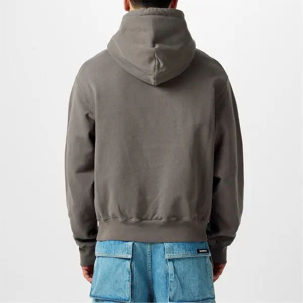 Heron Preston Long Sleeve Sweatshirt