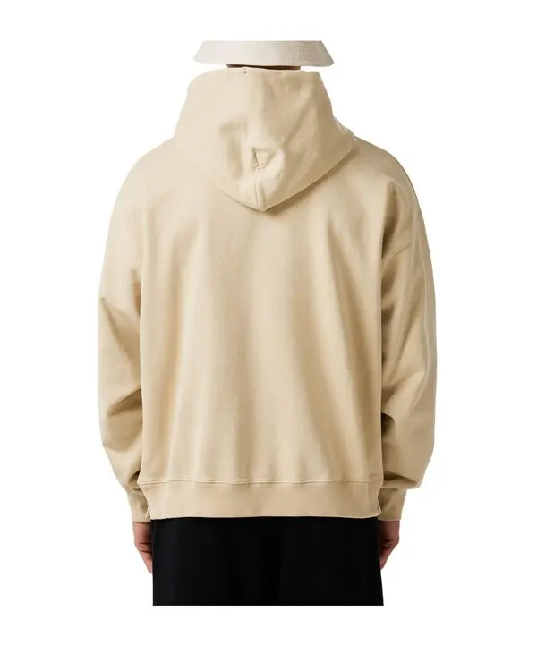 Off-White Script Hoodie