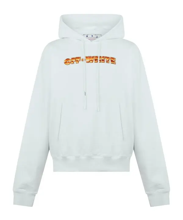 Off-White Casual Hoodie