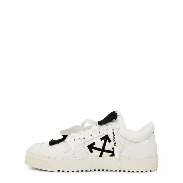 Off-White 3.0 Court Low-top Sneakers