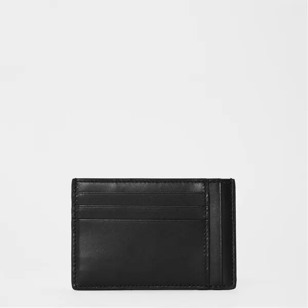 Gucci Logo Card Holder