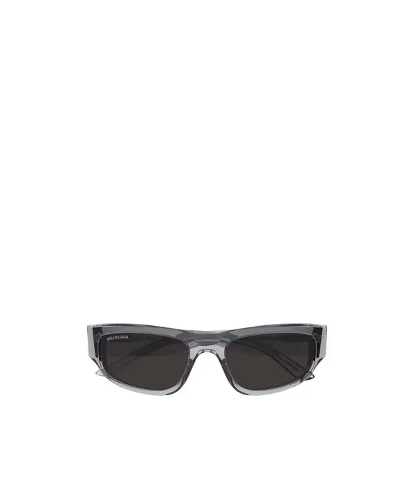 Balenciaga Logo Cat Eye Sunglasses