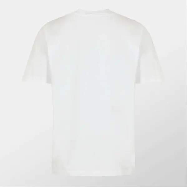 Casablanca Short-sleeved T-shirt