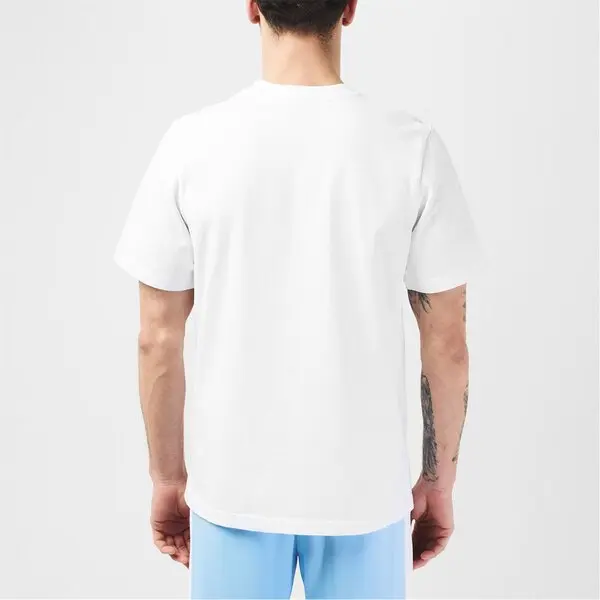 Casablanca Short-sleeved T-shirt